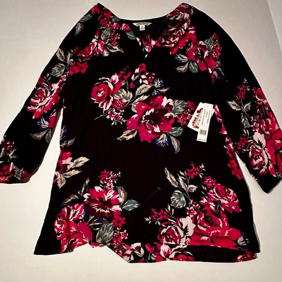 Tops | Nwt Pioneer Woman Ladies Blouse Medium | Poshmark